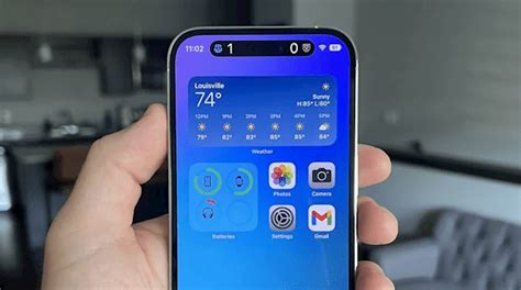 苹果高管谈灵动岛：iphone X问世五年来最重大变化 应用 用户 操作