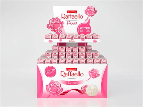 Raffaello On Behance