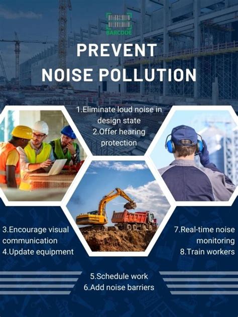 How To Prevent Noise Pollution In Construction Site Easy
