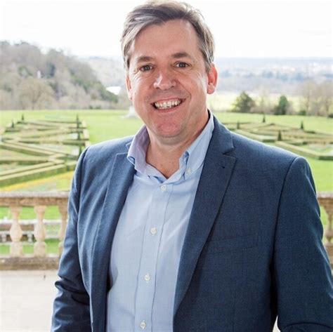 Darren Clark British Dyslexia Association