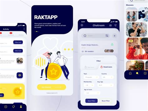 A Beautiful Uiux Design For Your Digital Product Upwork