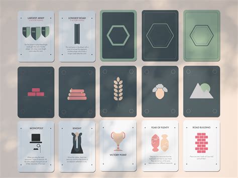 Catan Resource Cards Replacement At Jean Shinn Blog