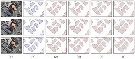 Simplification And Regularization Algorithm For Right Angled Polygon Building Outlines With