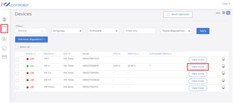 Mikrotik Configuration Backup Export Mikrotik Config
