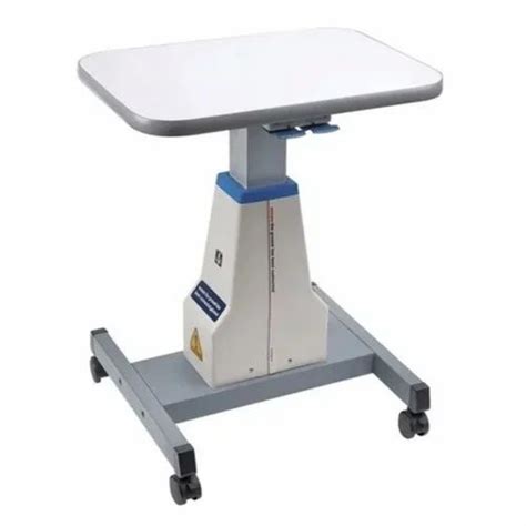 Motorized Table At Best Price In Kalyan By S P Surgicals Id 2851493184112