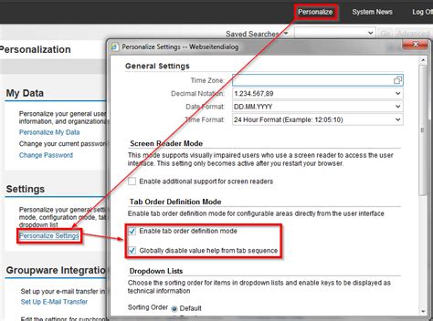 Testing Some Of The New Features In Sap Crm Ehp1 Sap Community