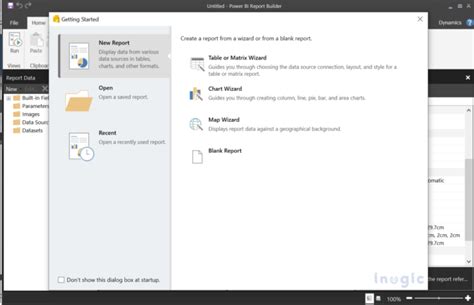 Utilize Power Bi Semantic Model Within Power Bi Reports Builder Power Community