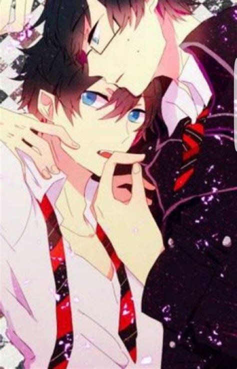 Yukio X Rin Wiki Yaoi Worshippers Amino