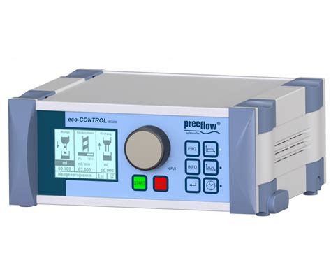 Eco Control Ec200 K Scanmaster
