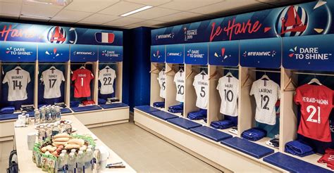Fifawwc France Brazil 2019 Futbol Deportes Tiendas
