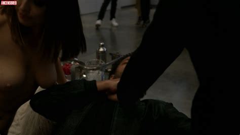 Naked Unknown In Power Book Ii Ghost