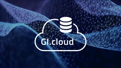Gicloud High Performance Edge Computing Data Platform Gantner Instruments