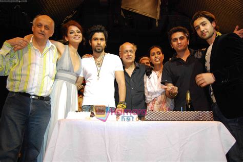 Mukesh Bhatt Kangana Ranaut Emran Hashmi Mohit Suri Mukesh Bhatt