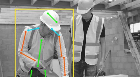 Ai Powered Pose Estimation Pre Built Ai Solution Ai Powered Pose Estimation Pre Built Ai Solution