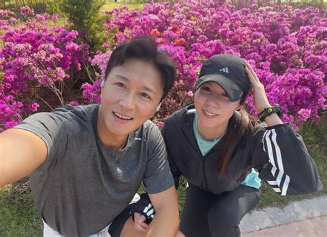 시험관 시술 거부 진태현 ♥박시은과 다정샷 내 아내는 꽃 헉스