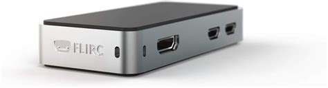 Flirc Raspberry Pi Zero Case Amazonca Electronics