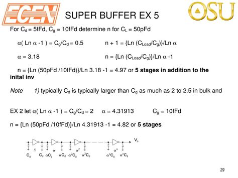 Ppt Advanced Analog Vlsi Design Center Powerpoint Presentation Free Download Id 193070