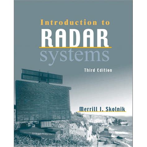 Introduction To Radar Systems 3e 01