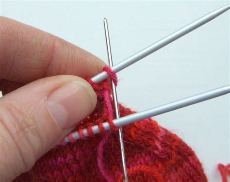 Basic 4ply Socks Pattern And Tutorial Easy Beginner Sock Knitting