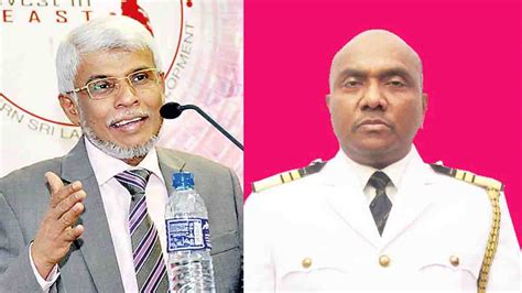 පැති මාරු කරලා ඇමැතිකමක් ගත් නසීර් අහමඩ්ගේ මන්ත්‍රී ධූරය නැතිවෙයිද නඩු තීන්දුවෙන් පසු මන්ත්‍රී