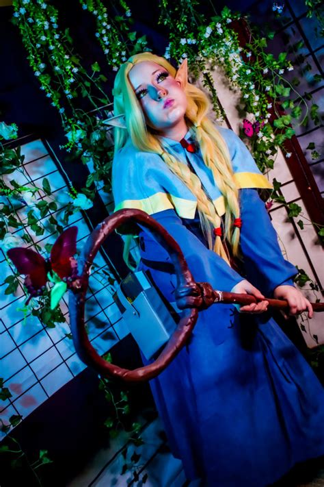 Set Hd Marcille Kinkymila Advent Calendar Day Two