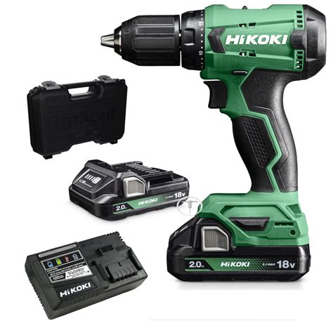 Hikoki Kéziszerszámok és Kerti Gépek