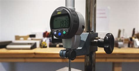 Dial Indicator Types Advanced Metrologist Guide 2021 Dml