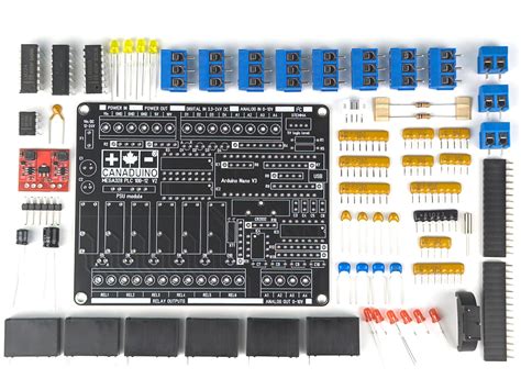 Category Plc Diy Kits Arduino Canaduino