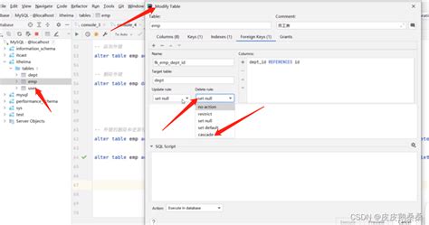 MySQL基础总结 mysql根据性别对员工进行分组 CSDN博客