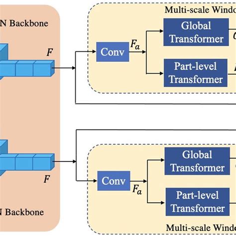 Overview Of Our Proposed Transformer Guided Convolutional Neural