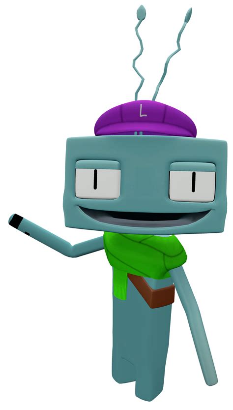 Lobus Techratic And Coolest Au Wiki Fandom