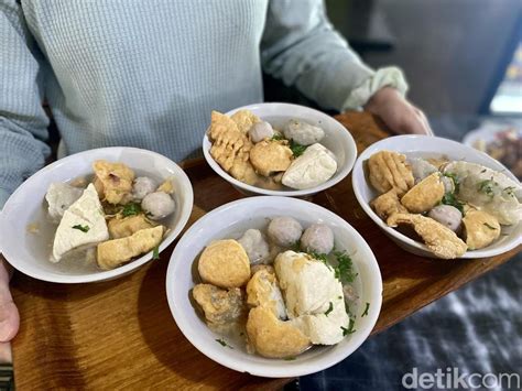 Berita Dan Informasi Cuanki Legendaris Di Bandung Terkini Dan Terbaru