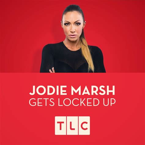 ‎jodie Marsh Apple Tv