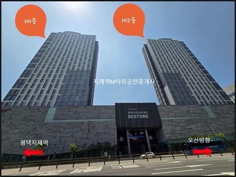 평택오피스텔최적의입지 평택고덕아이파크 21a타입 원룸 풀옵션 모습입니다 네이버 블로그