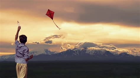 The Kite Runner 2007 Backdrops — The Movie Database Tmdb