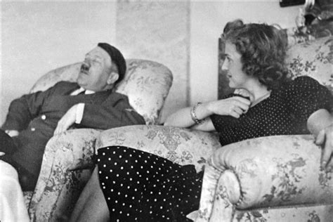 New Book Claims The Weird Sex Life Of Adolf Hitler