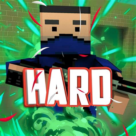 Hard [block Strike] Youtube