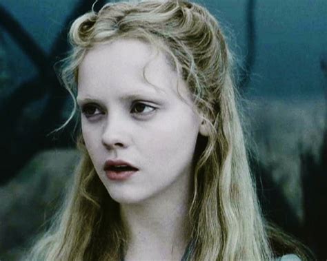 Christina Ricci Sleepy Hollow