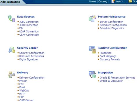 getting started with oracle bi publisher 11g
