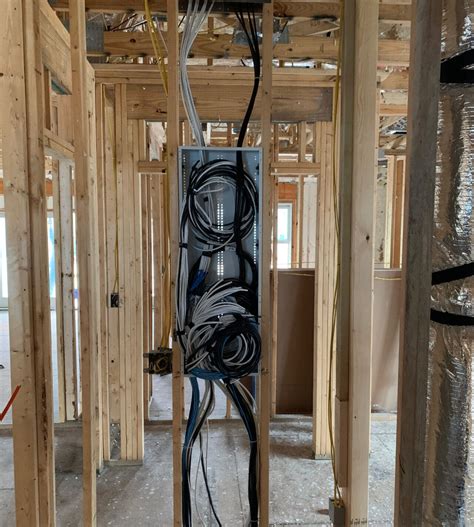 structured cabling and wi fi mk technology