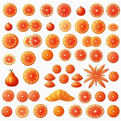 Individual Implementing Sparse Patterns Detailed Vector Set Premium