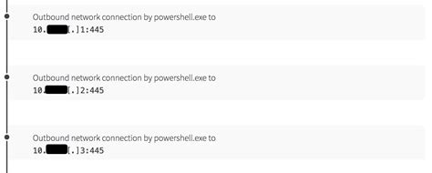 Threat Detection 9643 Cryptomining Enabled By Native Windows Tools