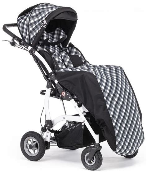 Купить Vitea Care кресло-коляска JuniorPlus3 75 кг серый в Алматы ...