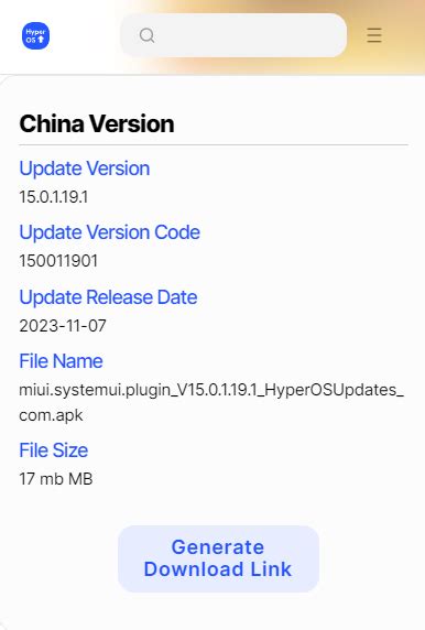 How To Install HyperOS Control Center On MIUI 14 XiaomiTime
