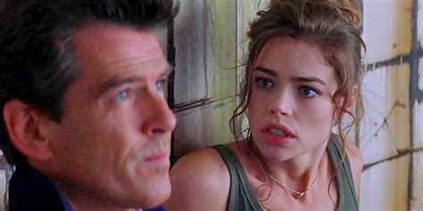 Only Pierce Brosnan Didnt Follow A 62 Year James Bond Movie Trend