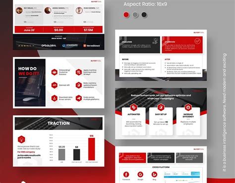 Sample 21 C3 Technology Ppt On Behance Powerpoint Design
