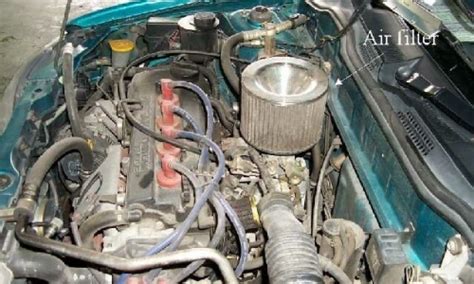 Lta Vehicle Technologies And Modifications