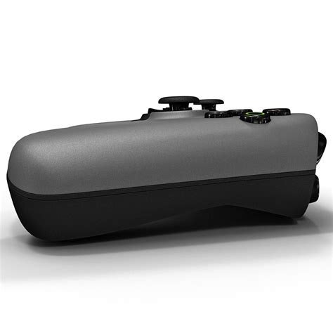 Ouya Controller 3d Model 49 Ma Max C4d Lwo Obj 3ds Free3d