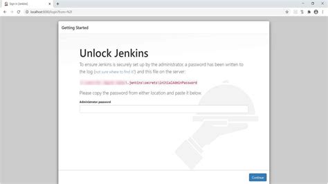 How To Install Tomcat And Deploy Jenkins On The Apache Tomcat Server