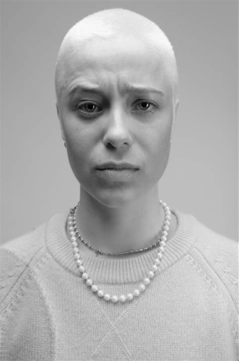 Larissa Vienna Newface Mattfaces